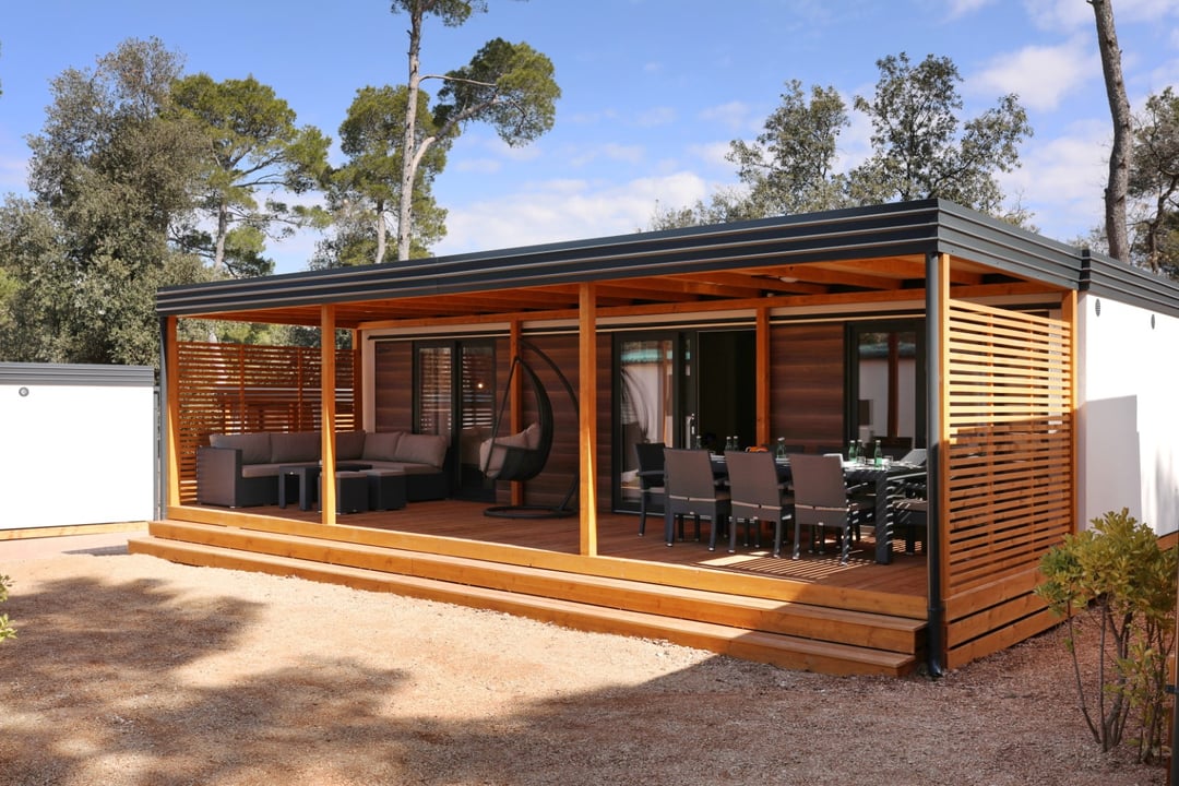 Kamp Park Soline - Ilirija Resort, Biograd na Moru