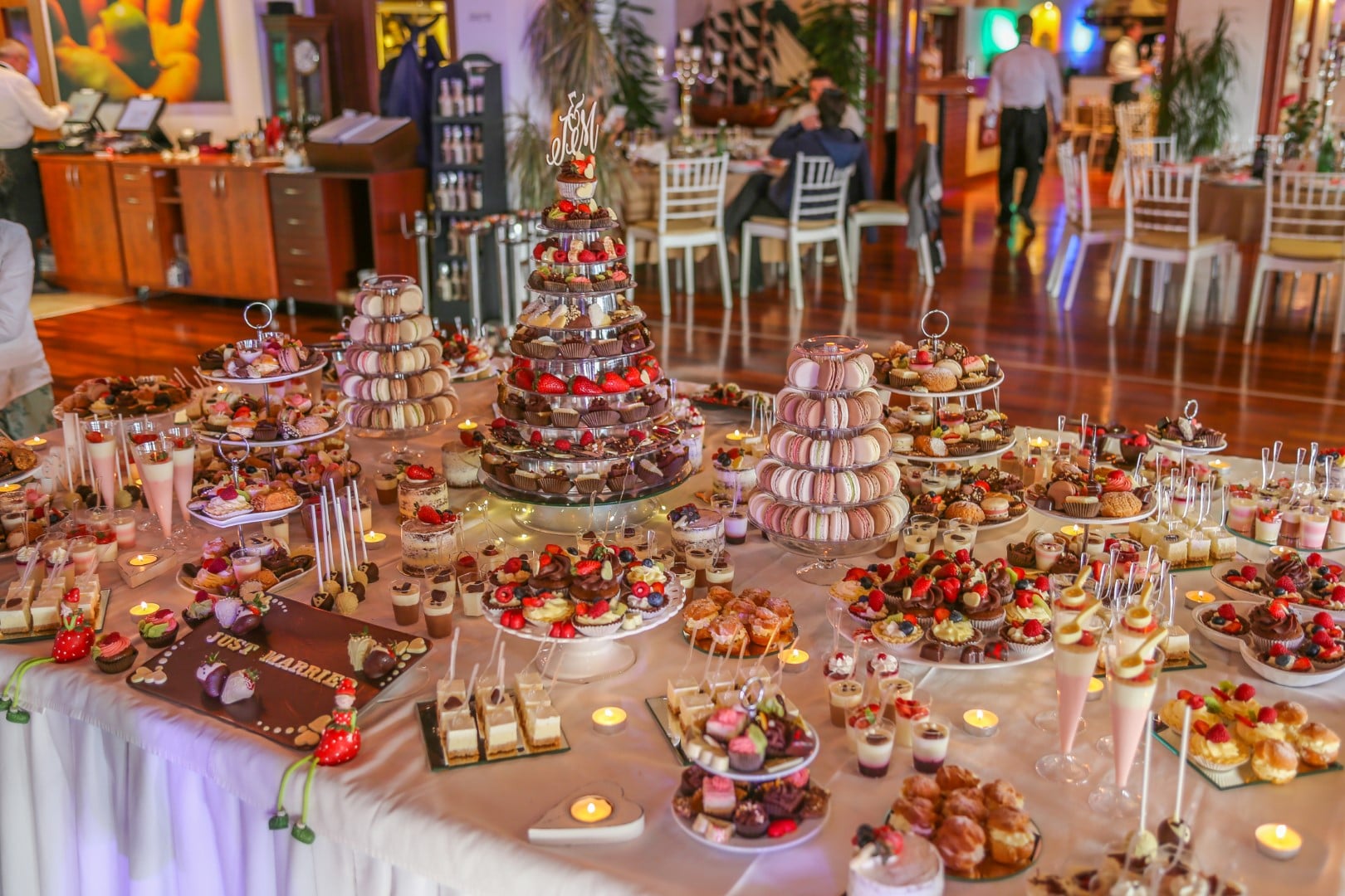 Restoran Marina Kornati - Ilirija Resort, Biograd na Moru