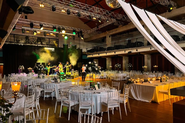 Arsenal Zadar - Ilirija Resort, Biograd na Moru